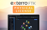 FTK – Exterro